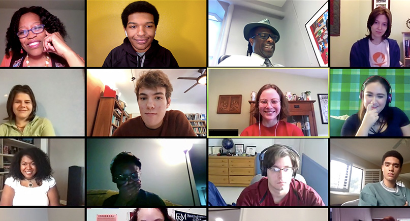 Going the Distance: How Faculty Have Implemented Aktiv Chemistry for ...