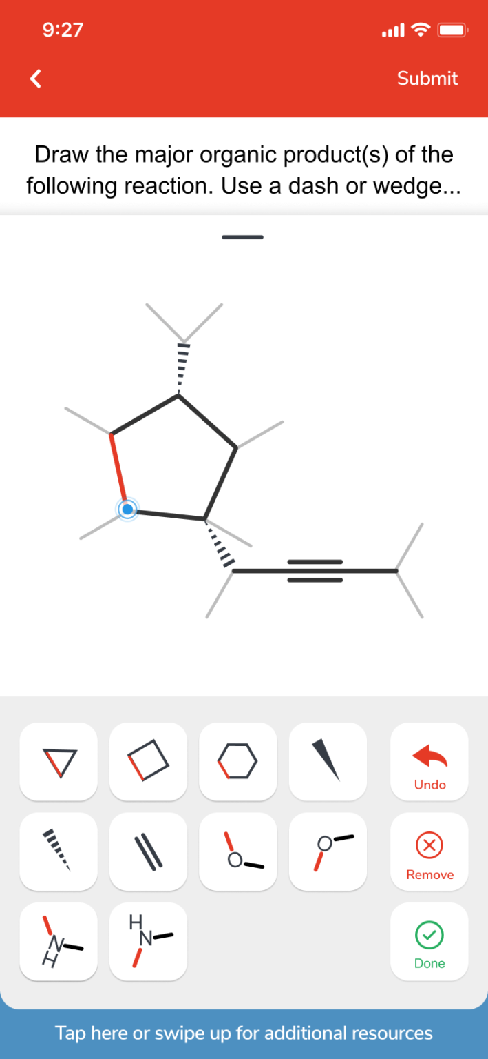 Teaching Organic Chemistry - Aktiv Learning