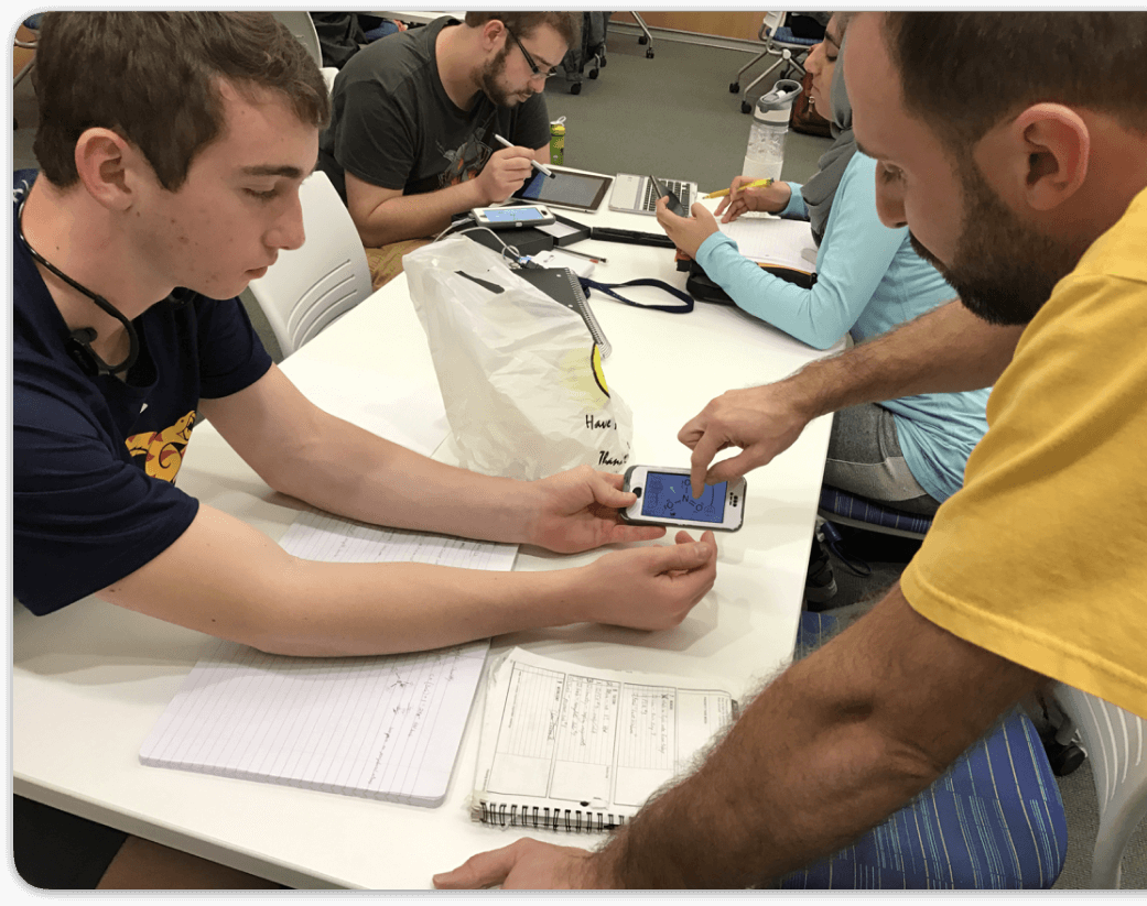 In-class or Synchronous Learning Tools – Aktiv Learning