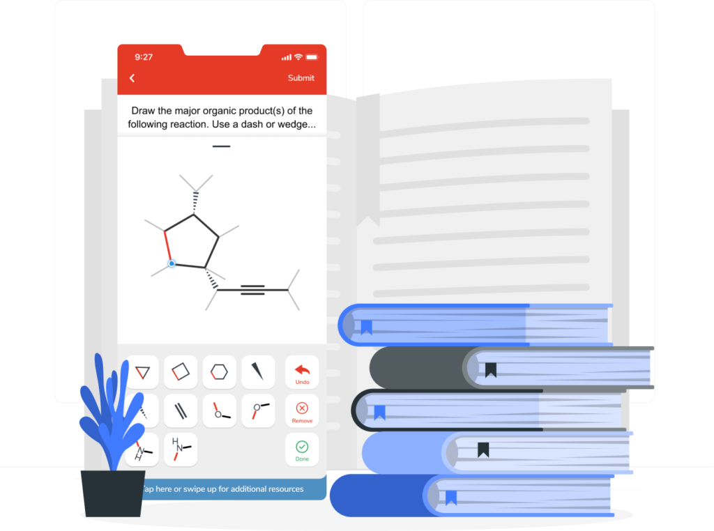 Online Chemistry Homework - Aktiv Learning