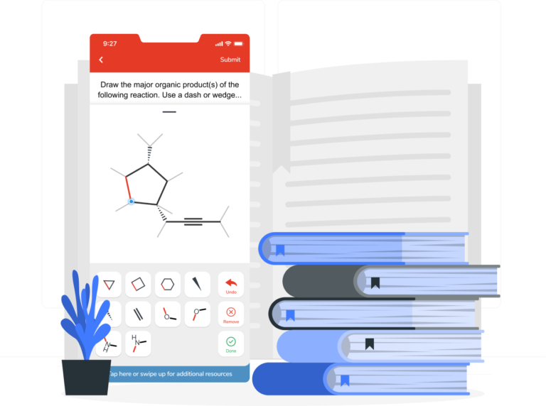 Online Chemistry Homework - Aktiv Learning