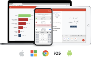 Aktiv Mathematics - Teaching Math - Aktiv Learning