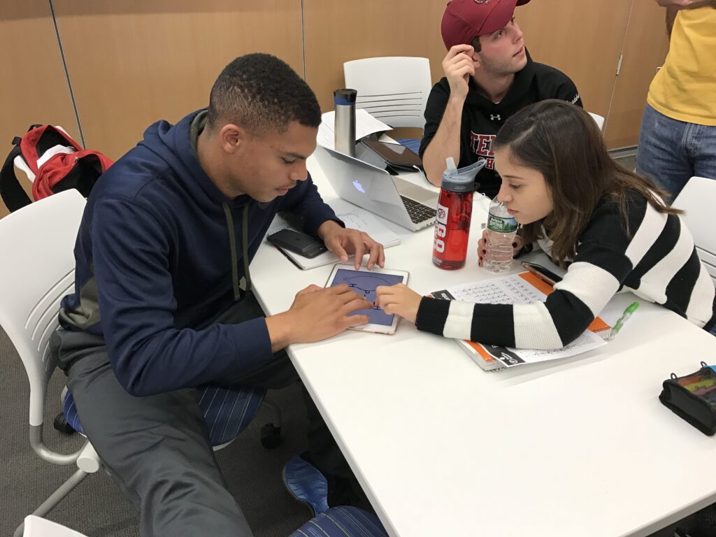 Rev Up Recitations: Strengthen Student Problem-Solving Skills | Aktiv ...