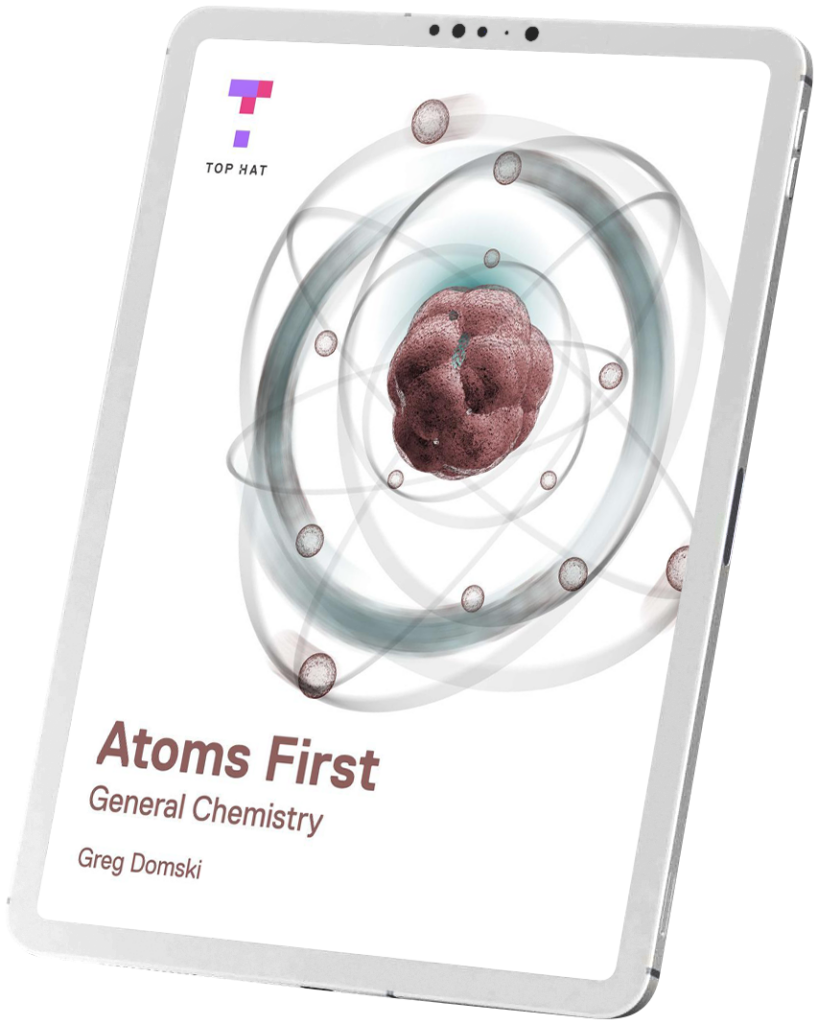 Textbook Integration – Aktiv Learning – Aktivate Student Engagement in STEM