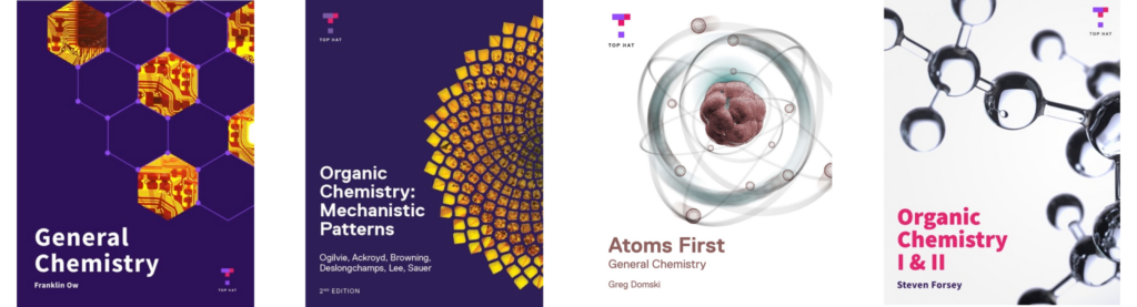 Textbook Integration – Aktiv Learning – Aktivate Student Engagement in STEM