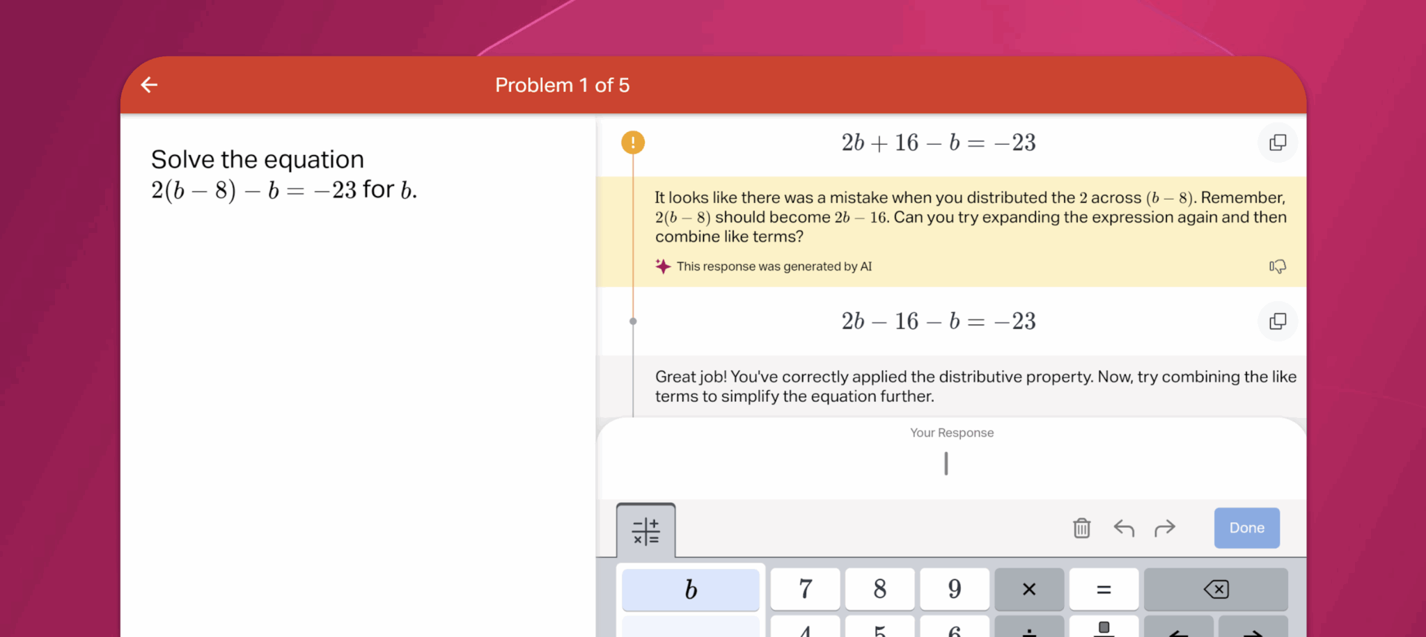 What's New in Aktiv: Smarter Tools for Better Chemistry Learning ...